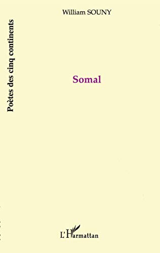 Somal by William Souny | Goodreads