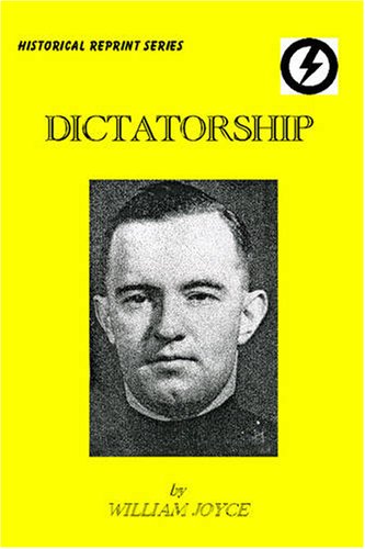 Dictatorship by William Joyce | Goodreads