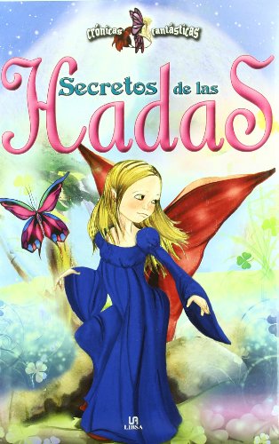 Secretos de las Hadas by Sandra Aguilar | Goodreads