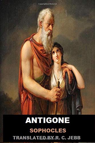 Antigone by Sophocles | Goodreads