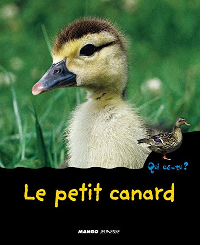 Le petit canard by Anne Royer | Goodreads