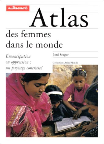 Atlas des femmes dans le monde by Joni Seager | Goodreads