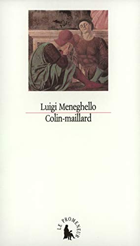 Colin-maillard by Luigi Meneghello | Goodreads
