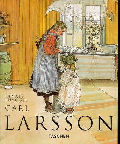 CARL LARSSON: KA by Carl Larsson | Goodreads