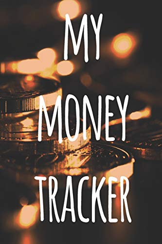 My Money Tracker: The perfect way to record how much money you are ...