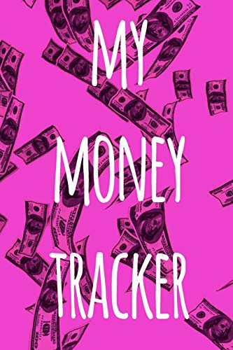My Money Tracker: The perfect way to record how much money you are ...