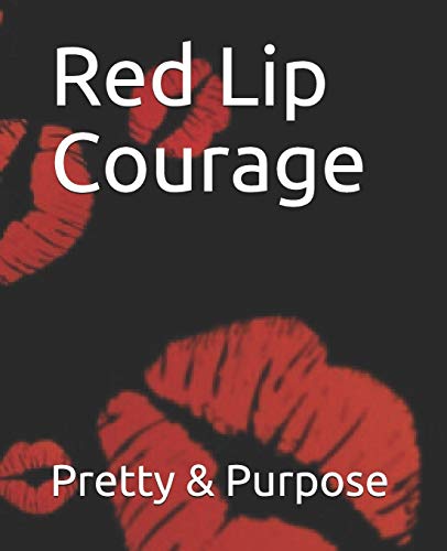 Red Lip Courage: Feminist Notebook, Feminism journal, Women's Rights ...
