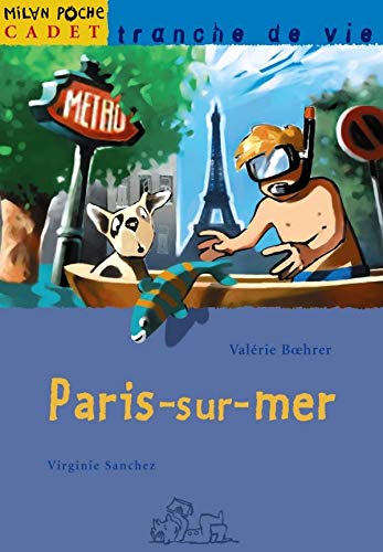 Paris-sur-mer by Agnès Bertron-Martin | Goodreads