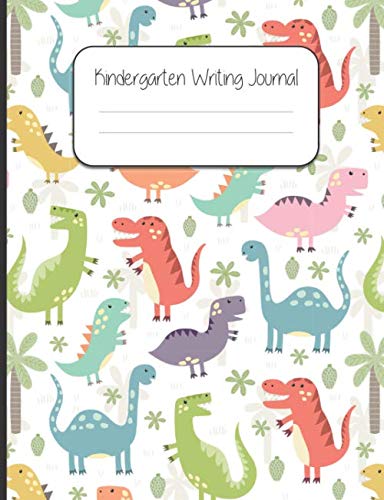 Kindergarten Writing Journal: Kindergarten Supply List | Kindergarten ...