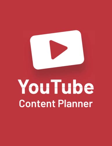 YouTube Content Planner: The Best YouTube Content Planer for Creators ...