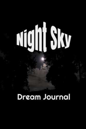 Night Sky Dream Journal by Leslie M. Jasper | Goodreads