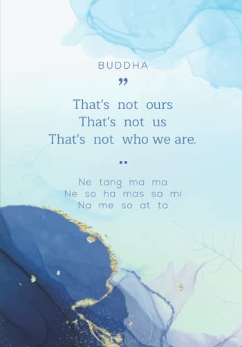 That's not ours, That's not us, That's not who we are: Quotes ...