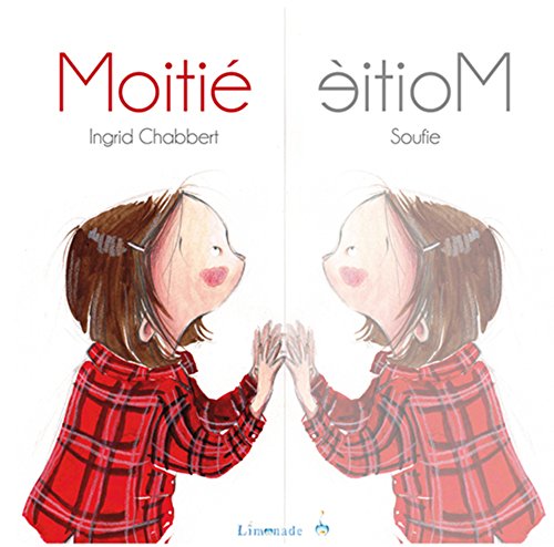 MOITIE MOITIE (ALBUMS) by Regani s | Goodreads