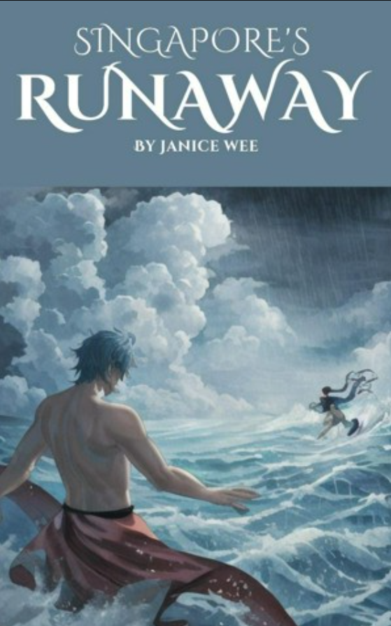 Singapore's Runaway by Janice Wee | Goodreads