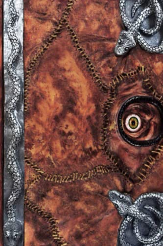 Hocus Pocus Spell Book: LINED NOTEBOOK | JOURNAL │ PROP │ PRANK ...