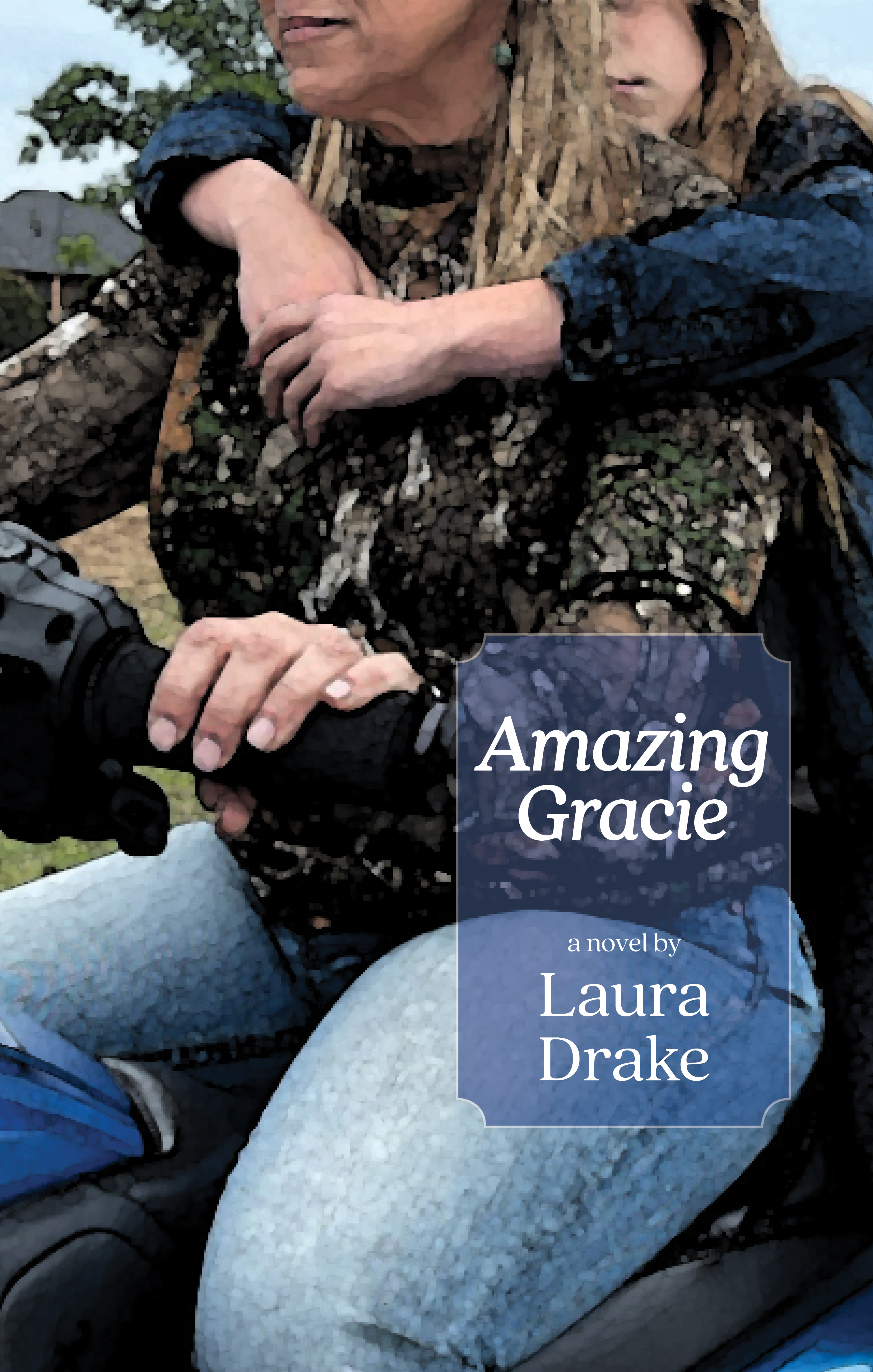 Amazing Gracie by Laura Drake | Goodreads