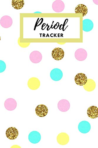 Period Tracker: Menstrual Cycle Tracker for Women and Girls | 4 Years ...