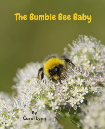 The Bumble Bee Baby (Tales for Tots by Carol Lynn) by Carol Lynn ...