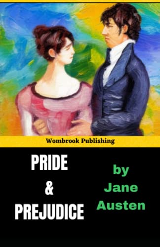 Pride & Prejudice by Jane Austen | Goodreads