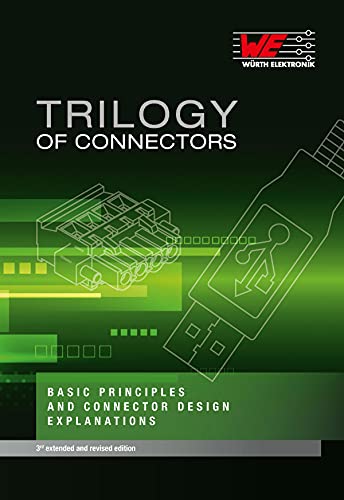 Trilogy of Connectors: Basic Principles and Connector Design ...