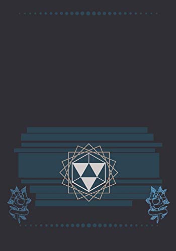 RPG Adventure Notebook: RPG Campaign journal for all your gaming notes ...