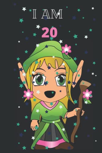 i am 20: halloween gifts for kids and teens, Halloween Journal Notebook ...