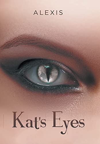 Kat's Eyes by Alexis Rodriguez | Goodreads