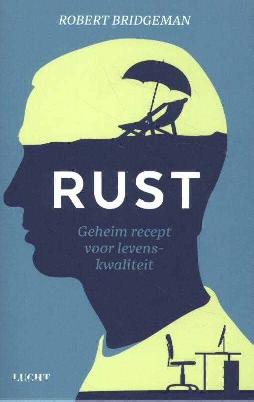 Rust by Robert Bridgeman | Goodreads