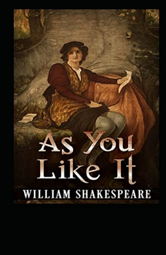 As You Like It (Folger Shakespeare Library): as you like it shakespeare ...