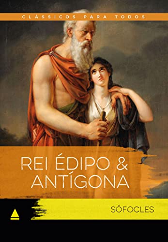 Rei Edipo - Classico Para Todos (Em Portugues do Brasil) by Sophocles ...