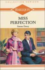 Miss perfection (000868) by Unknown Author | Goodreads
