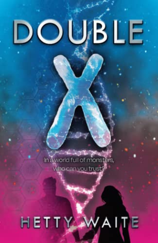Double X by Hetty Waite | Goodreads