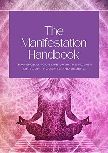 The Manifestation Handbook: Learn about the role of action in ...