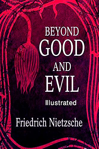 Beyond Good and Evil illustrated: Illustrated by Helen Zimmern | Goodreads