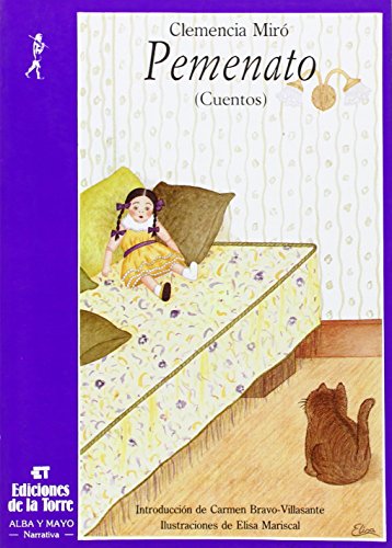 Pemenato by Clemencia Miró | Goodreads