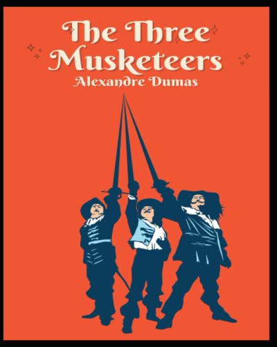 The Three Musketeers by Richard Pevear | Goodreads