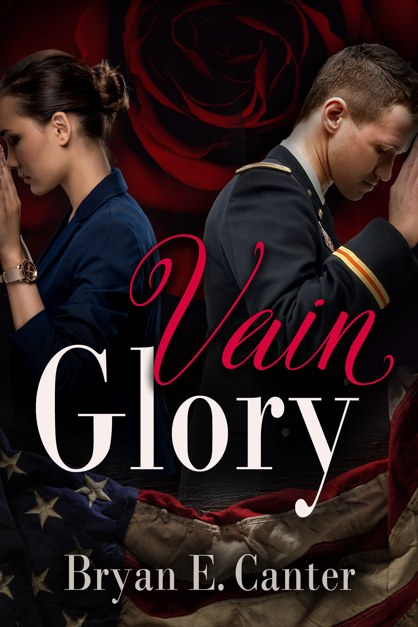 Vain Glory by Bryan E. Canter | Goodreads