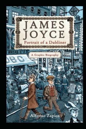 Dubliners (With Classics and Annotated): This selection of eight ...