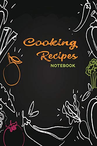 Microwave Cooking Recipes: A Notebook with Prompts to Record Your ...