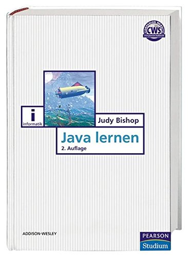 Java lernen by Judy Bishop | Goodreads
