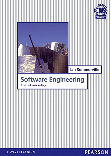 Software Engineering (Pearson Studium - IT) by Ian Sommerville | Goodreads