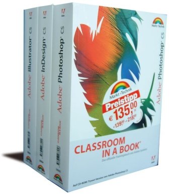 Adobe Photoshop CS / Adobe Illustrator CS / Adobe InDesign CS. Bundle ...