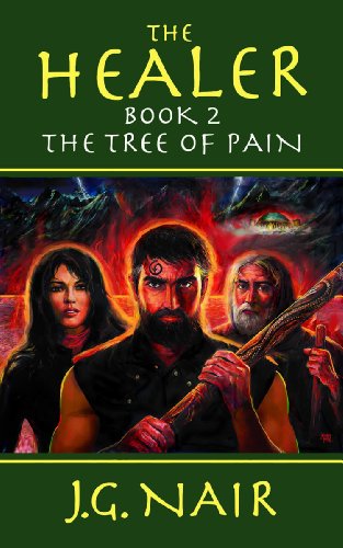 The Tree of Pain by J.G. Nair | Goodreads