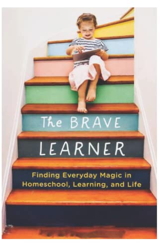 The Brave Learner by Ricardo Mauro | Goodreads