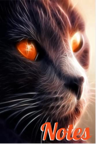 CAT NOTES: With 100 pages with cat image by Ultimate Cin | Goodreads