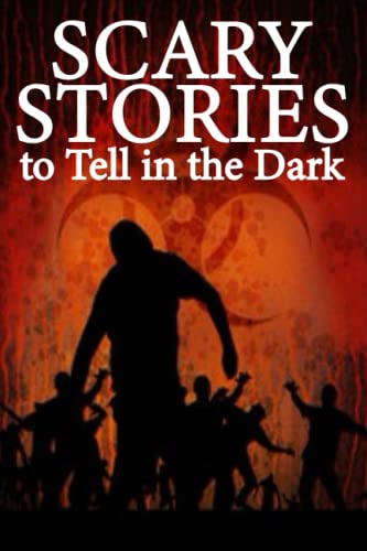 SCARY STORIES to Tell in the Dark: More Scary Stories to Tell in the ...