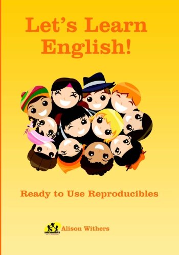 Let's Learn English!: A Fully Comprehensive Language Programme by ...