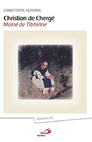 CHRISTIAN DE CHERGE by Christophe Henning | Goodreads