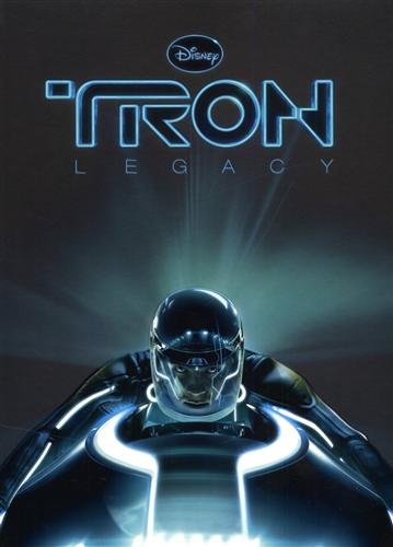 Tron legacy by unknown author | Goodreads