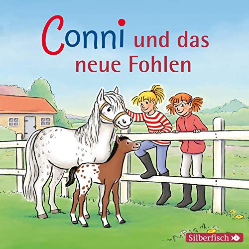 Conni und das neue Fohlen by Julia Boehme | Goodreads